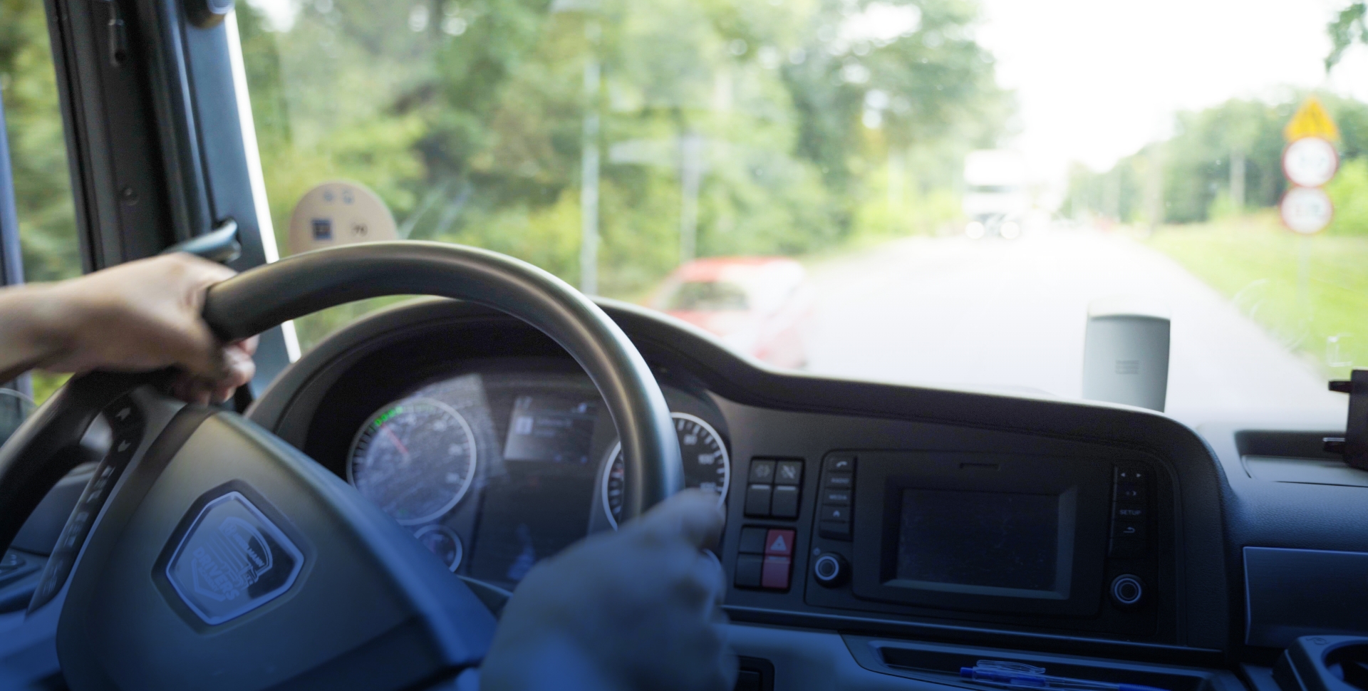 Code 95 - Hegelmann Academy